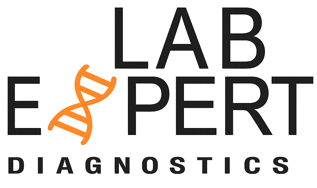Lab Expert Diagnostics | Professional Medical Testing